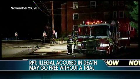 DEBATE: Illegal Immigrant Charged With Hit-And-Run Death of Disabled Man Could Be Deported ...