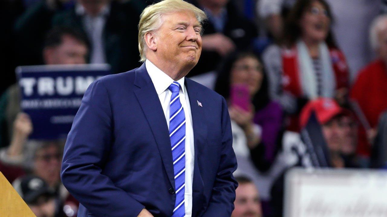 Is there value in attacking Donald Trump? | Fox News