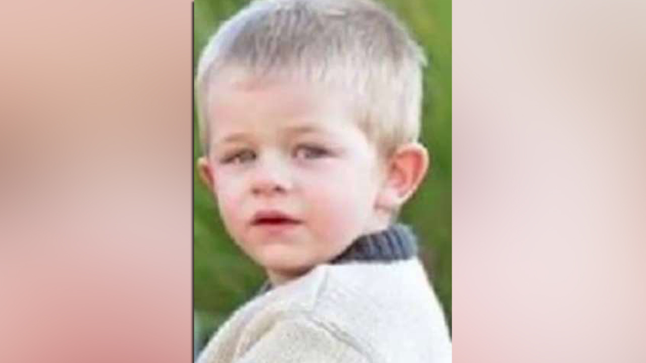 Body Of Missing 2 year old Tennessee Boy Found In Woods Body Of Missing 2 year old Tennessee Boy Found In Woods