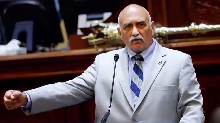 GOP lawmaker says South Carolina needs a journalist registry | Fox News ... GOP lawmaker says South Carolina needs a journalist registry | Fox News ...