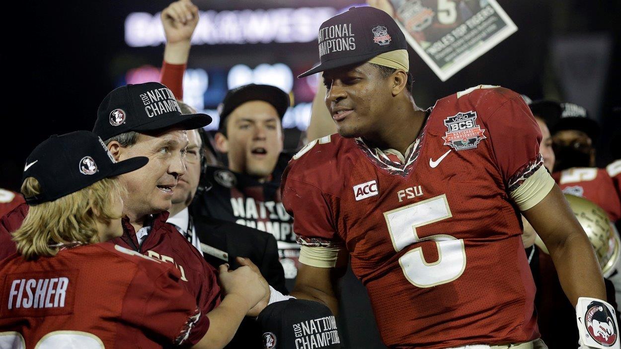 Justice Served In Jameis Winston Sex Assault Case Fox News Video