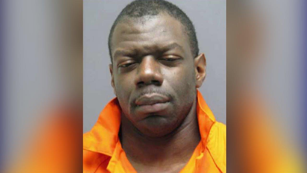 Suspect Accused Of Killing Va Officer Held Without Bail Fox News Video