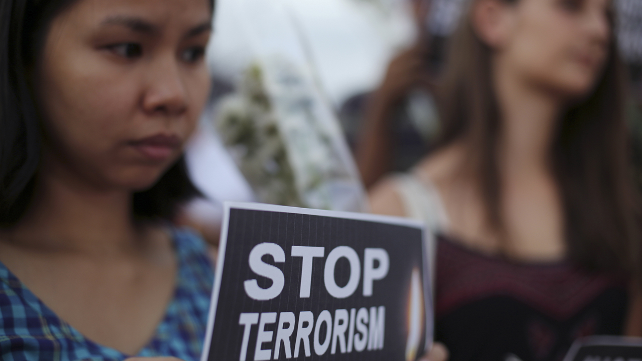 What Should Us And Allies Do In The Battle Against Isis Fox News Video