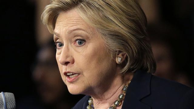 Fbi Ag Intensify Focus On Clinton Email Probe Fox News Video