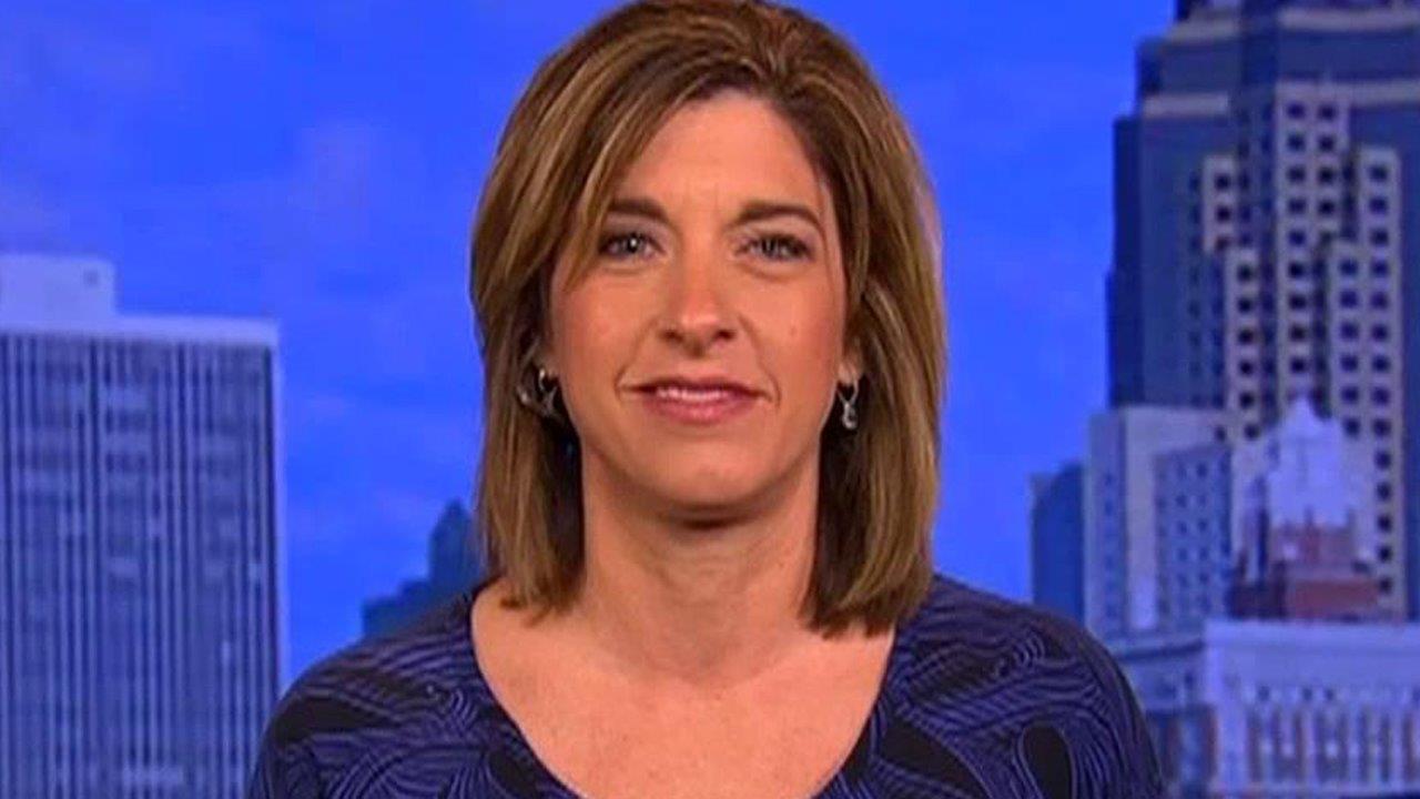 Trump Campaign Senior Advisor Strong Women Vote For Trump Fox News