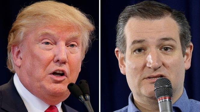 Trump Holds Narrow Lead Over Cruz Ahead Of Indiana Primary Fox News Video