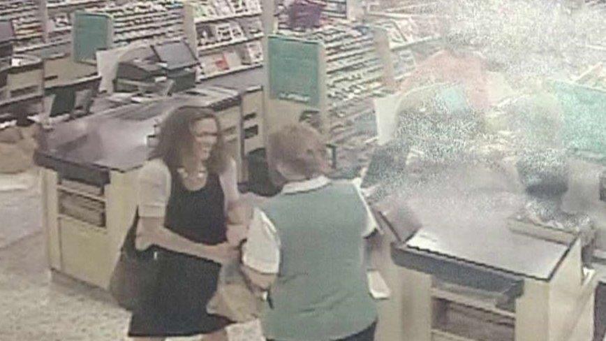 Police Release Surveillance Video Of Missing Florida Mom Fox News Video