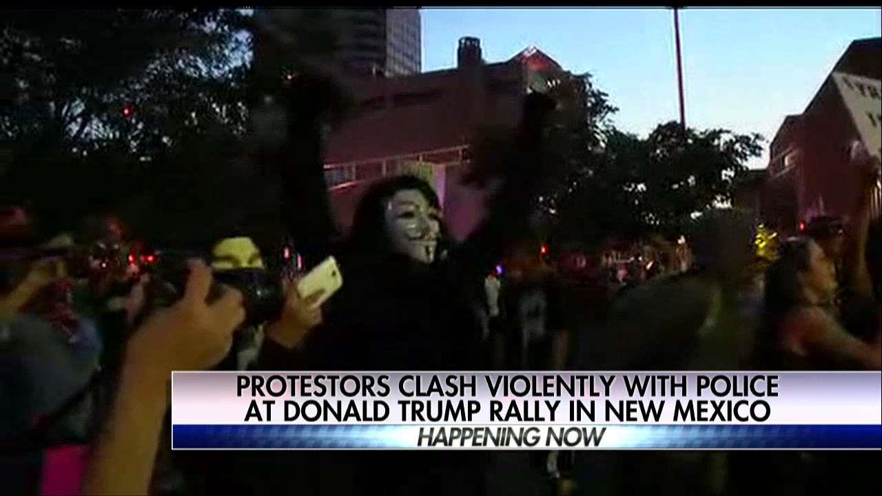 Rally_1100 | Fox News Video