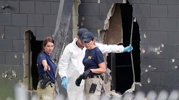 Inside the FBI's Evidence Response Team | Fox News Video