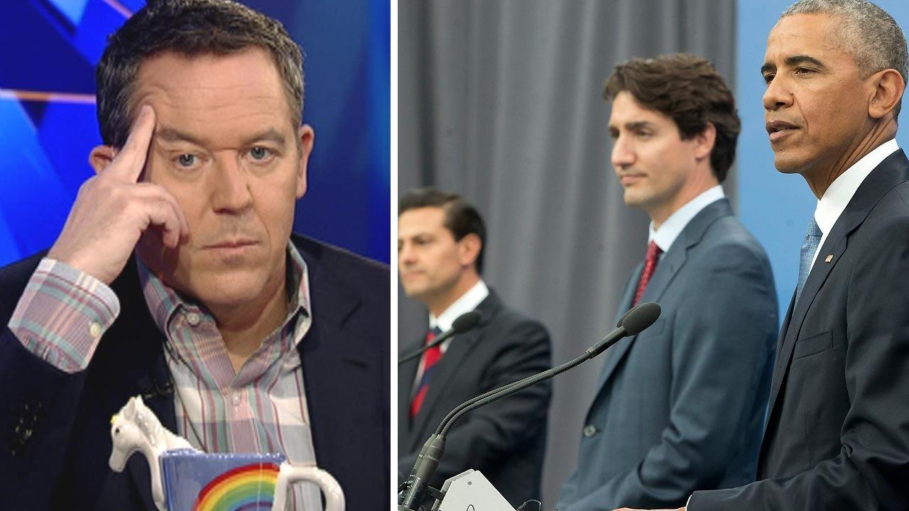 Gutfeld: Terror rains on the climate change parade | Fox News Gutfeld: Terror rains on the climate change parade | Fox News