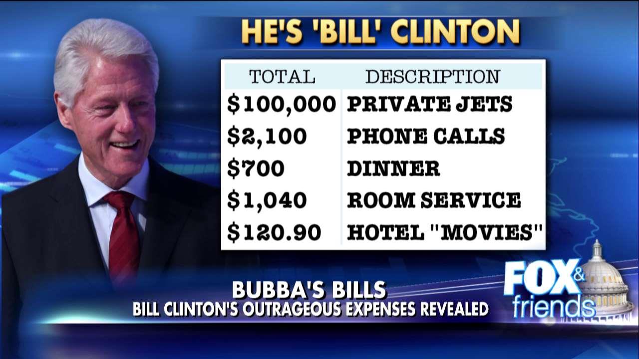 071216_bill | Fox News Video