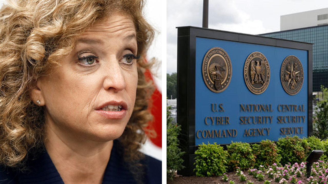 Former NSA official claims agency hacked DNC, not Russia | Fox News Video Former NSA official claims agency hacked DNC, not Russia | Fox News Video