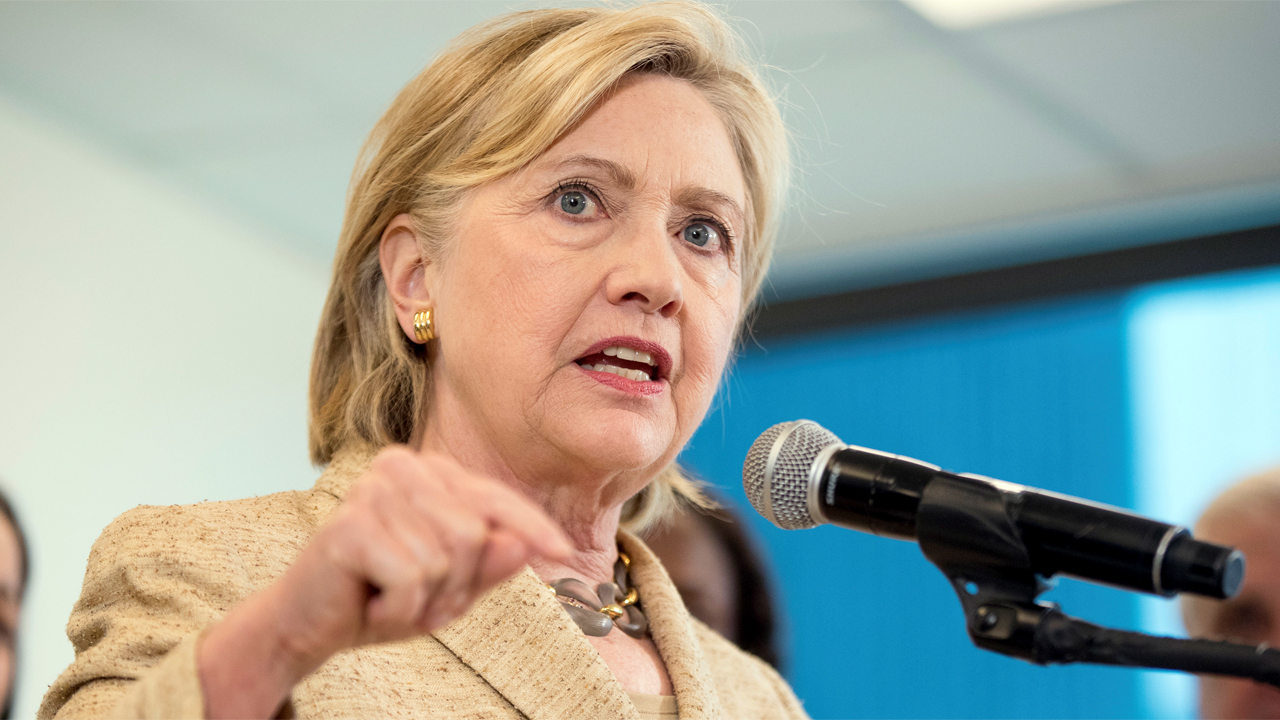How is Hillary Clinton's health? | Fox News Video How is Hillary Clinton's health? | Fox News Video