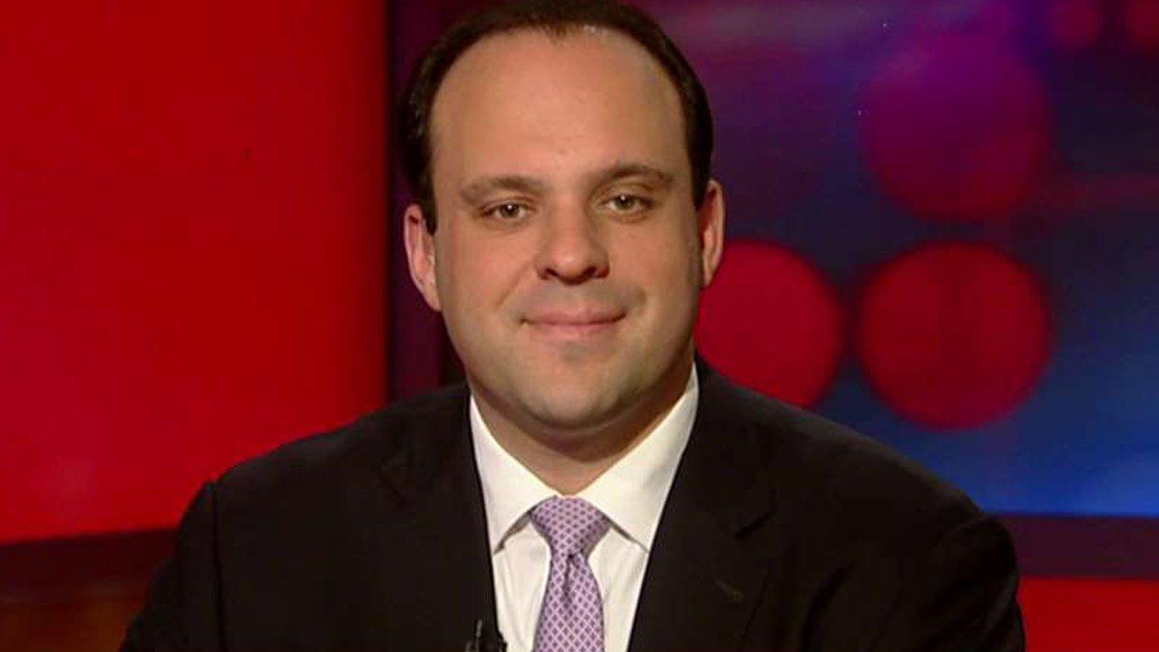 Trump Adviser The Polls Are Going In The Right Direction Fox News Video Trump Adviser The Polls Are Going In The Right Direction Fox News Video