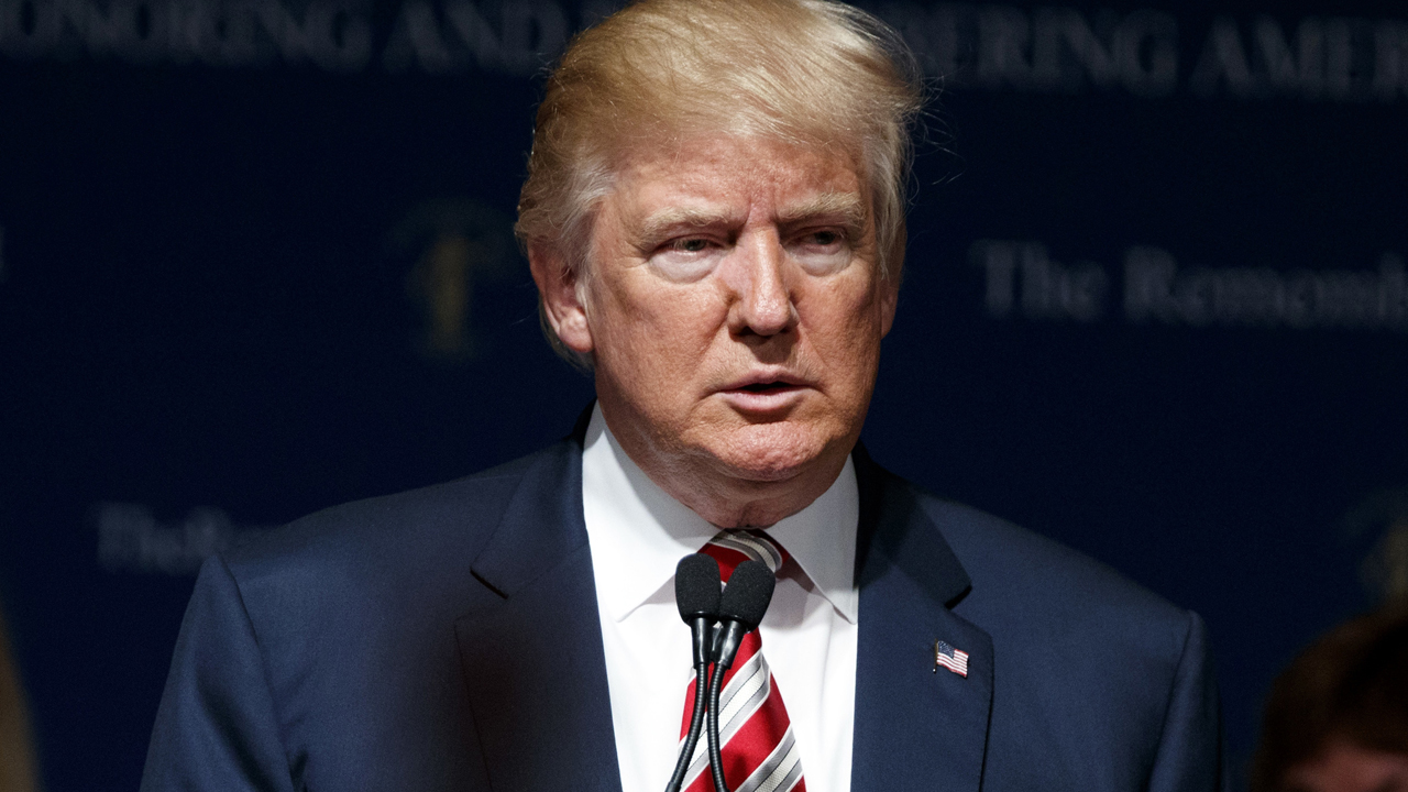 Whats Behind The Trump Surge In Swing States Fox News Video