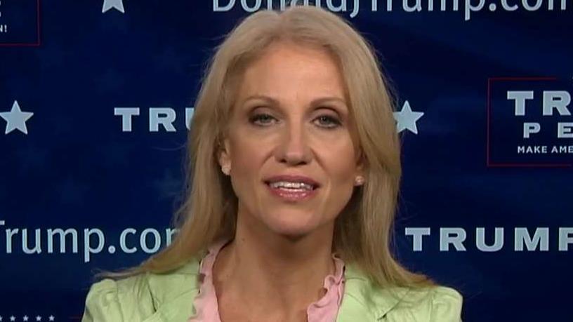 Inside Look At Trump Campaign Debate Preparations Fox News Video