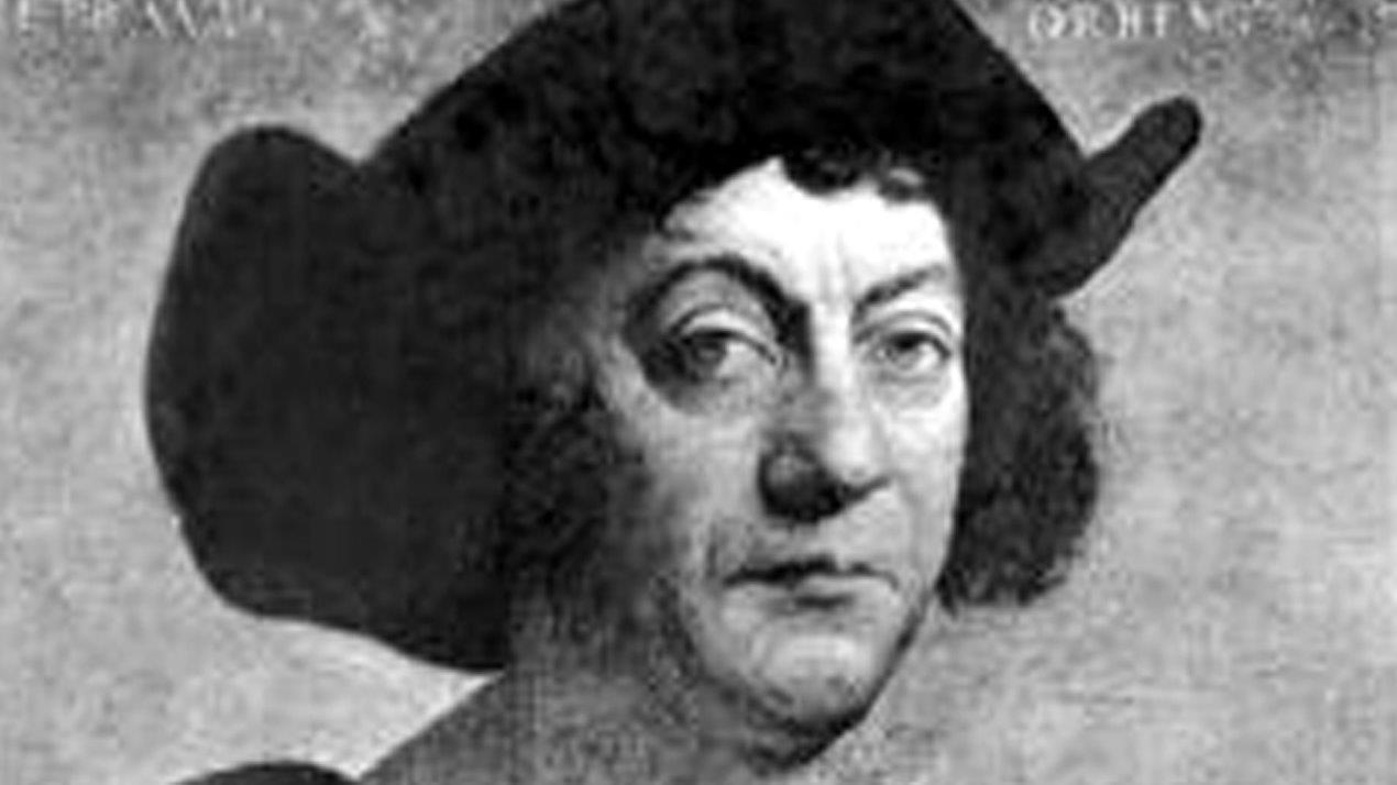 Historian On The Real Lesson Of Columbus Day Fox News Video historian-on-the-real-lesson-of-columbus-day-fox-news-video