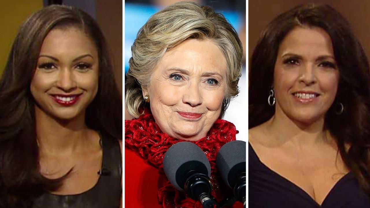 Clinton Campaign Not Aware Of Any Clinton Foundation Probe Fox News