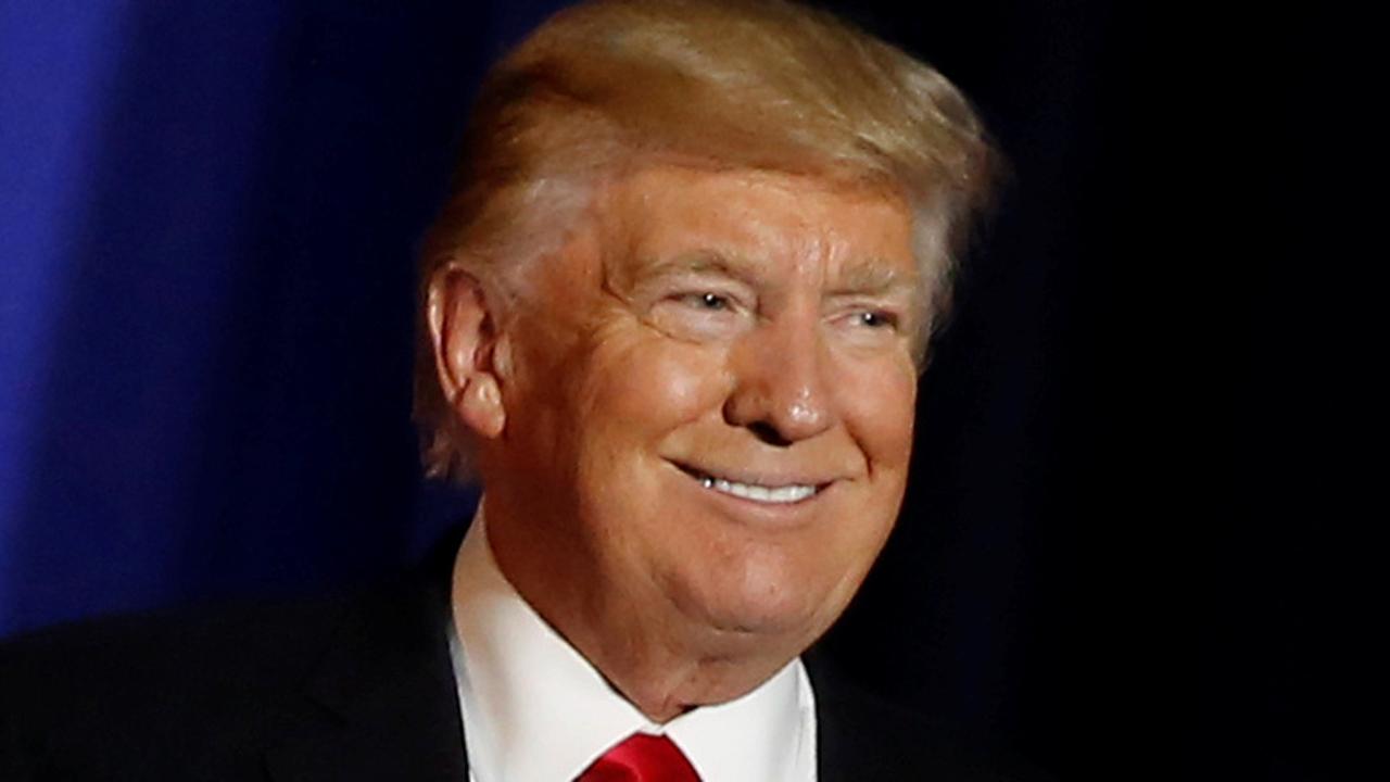 What Will Trumps Voter Fraud Investigation Reveal Fox News Video