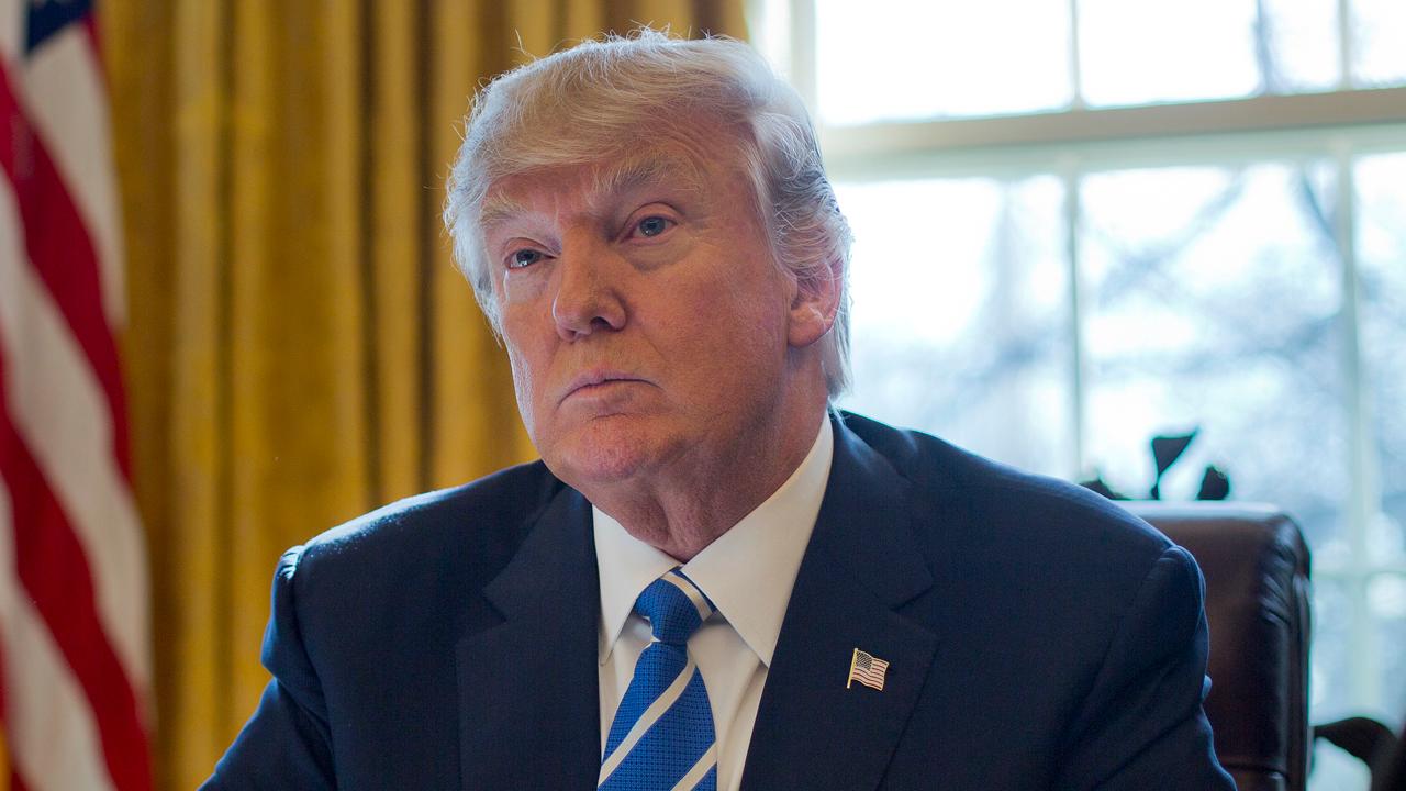 Legal Options Available To Trump On Travel Ban Fox News Video