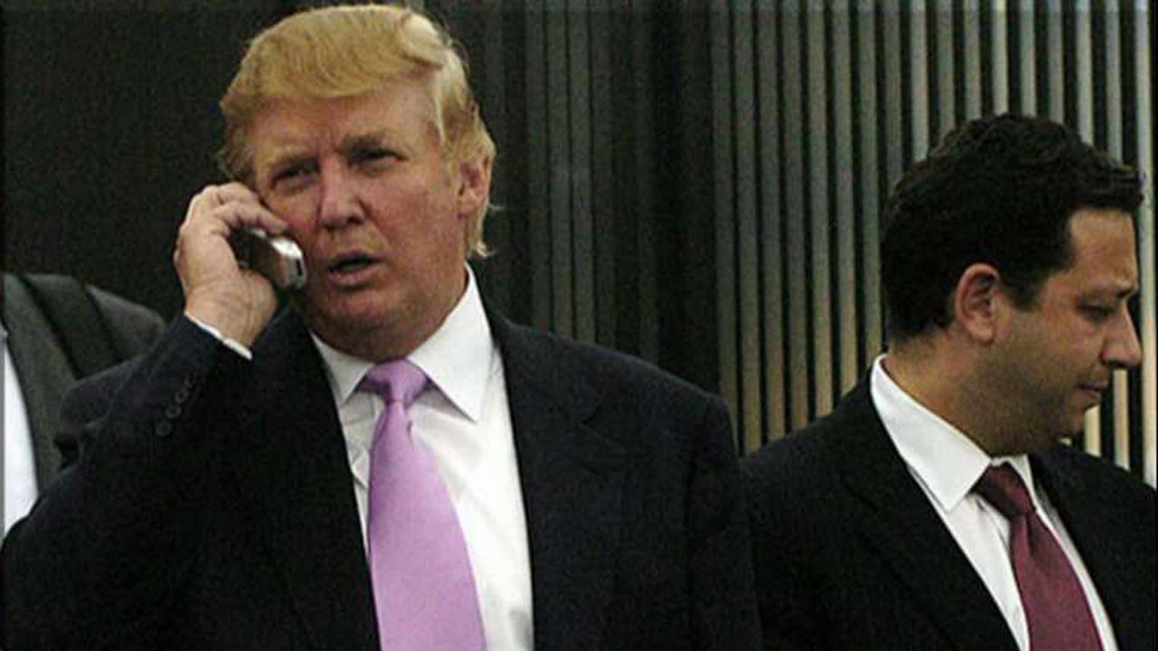 Trump Associate Denies Wrongdoing Amid Russia Questions Fox News Video