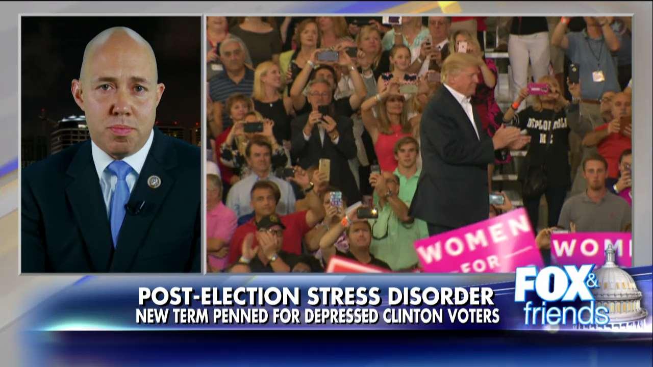 Pesd Dems Fox News Video