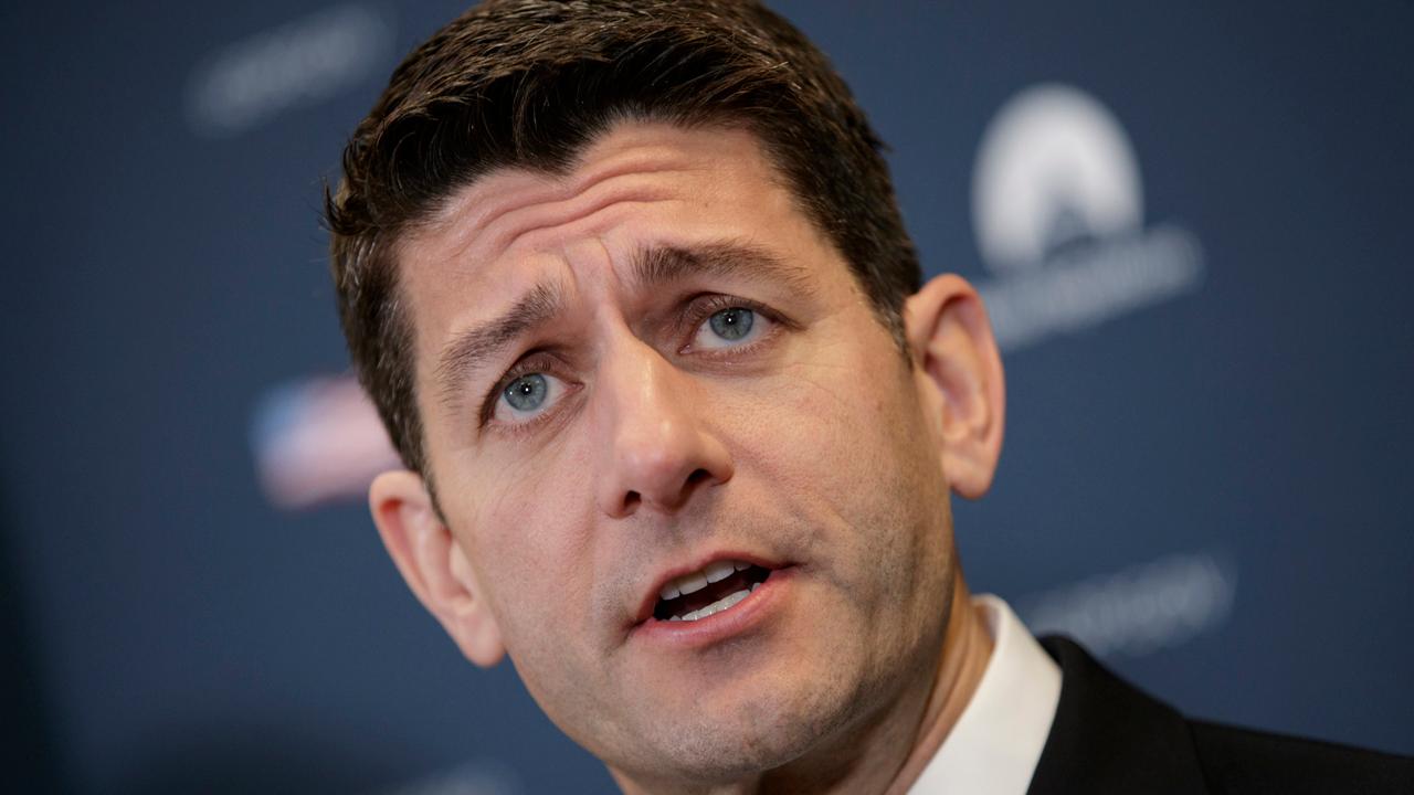 Ryan: We've no evidence Trump campaign colluded with Russia | Fox News ... Ryan: We've no evidence Trump campaign colluded with Russia | Fox News ...