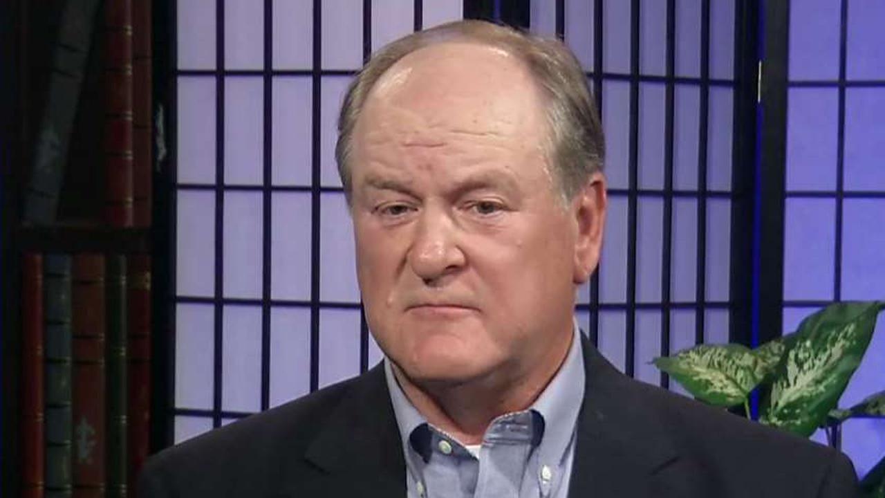 Former Democratic Congressman Talks Voting Against Obamacare Fox News