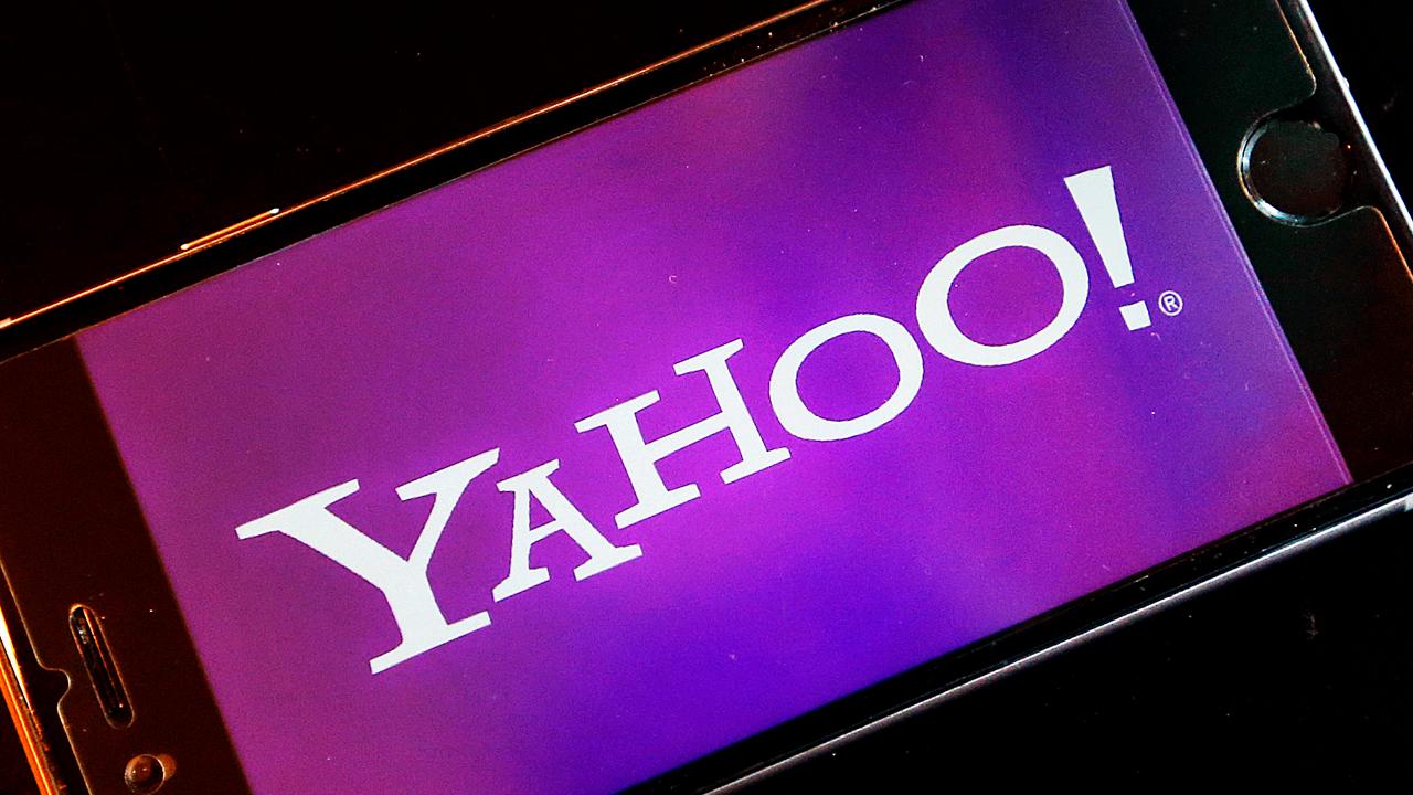 Russian hackers to be blamed for the Yahoo data breach | Fox News Video Russian hackers to be blamed for the Yahoo data breach | Fox News Video