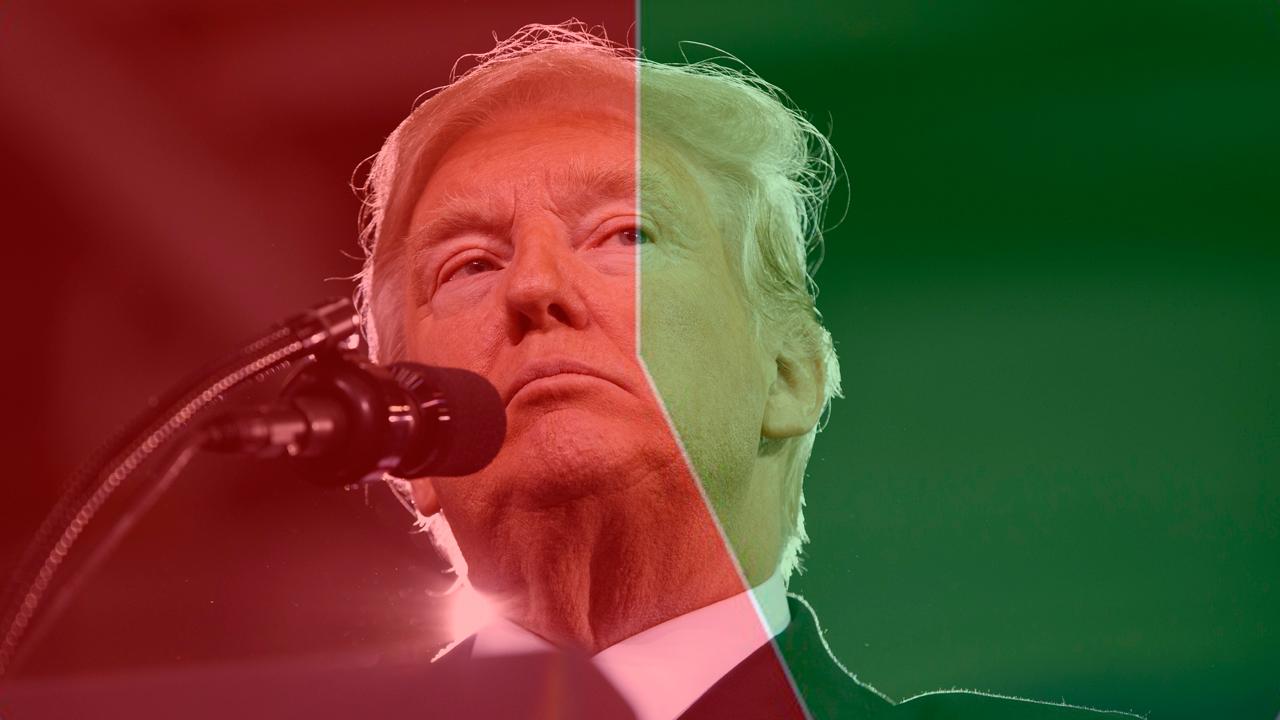 Fox Poll Trumps Approval Numbers Have Slipped 5 Points Fox News Video