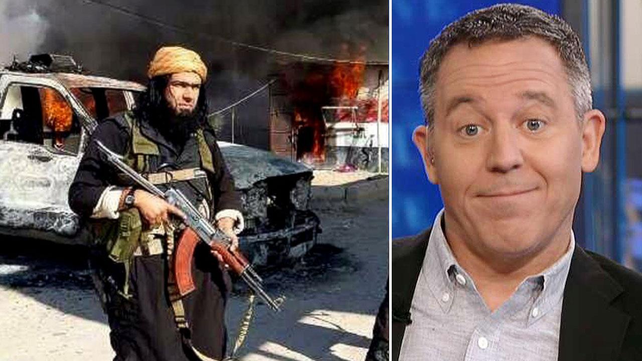 Gutfeld: Islamic terror must always be the top concern | Fox News Gutfeld: Islamic terror must always be the top concern | Fox News