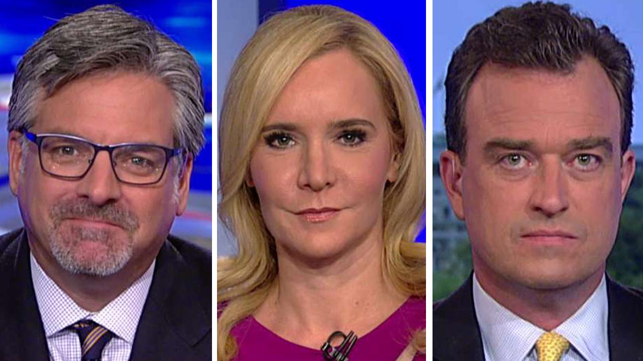 House Gop Bill Faces Uphill Battle In The Senate Fox News Video