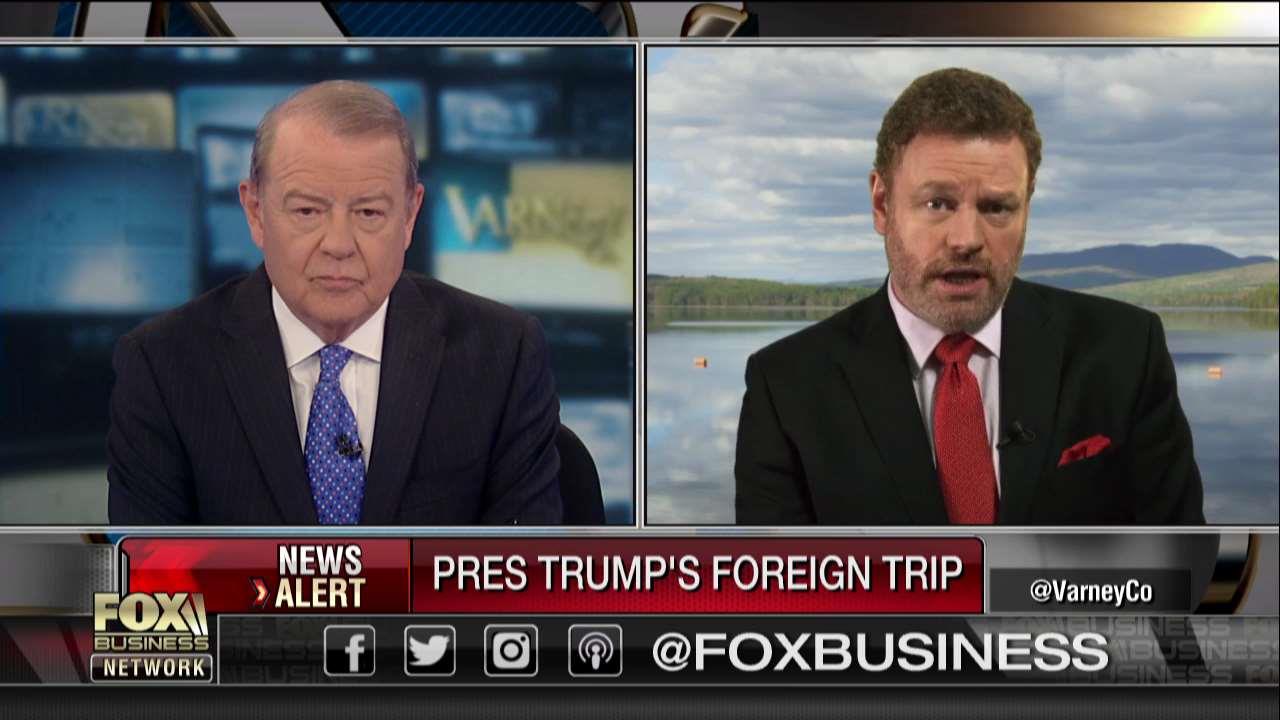 Mark Steyn Gop Sending Dangerous Message To Voters Fox News Video