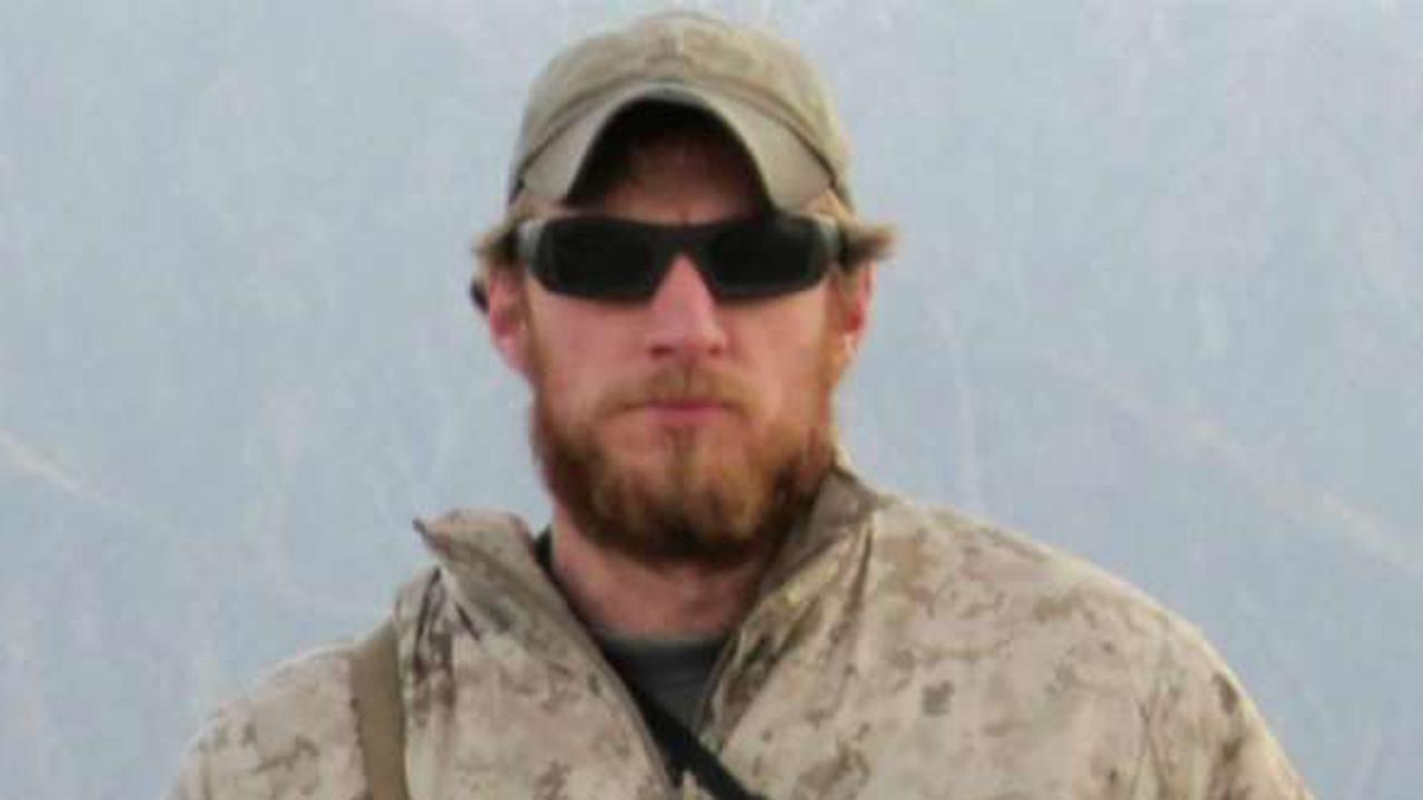 Gold Star Mom Opens Up About Her Sons Legacy Fox News Video
