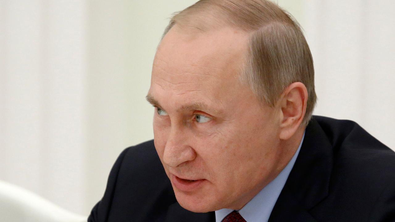 Russian Hackers Scanned Databases Before The Election Fox News Video