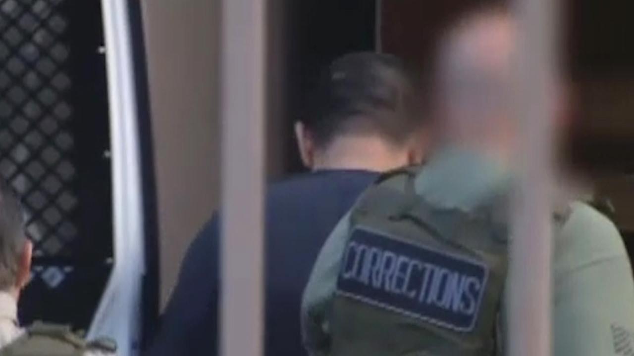 Drug cartel hit man sentenced to seven life sentences | Fox News Video Drug cartel hit man sentenced to seven life sentences | Fox News Video