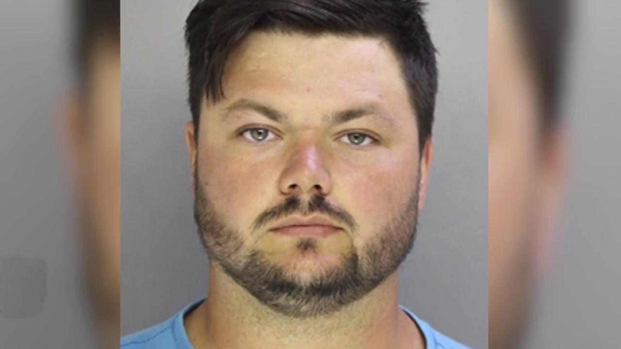 Road Rage Murder Suspect Behind Bars In Pennsylvania Fox News Video