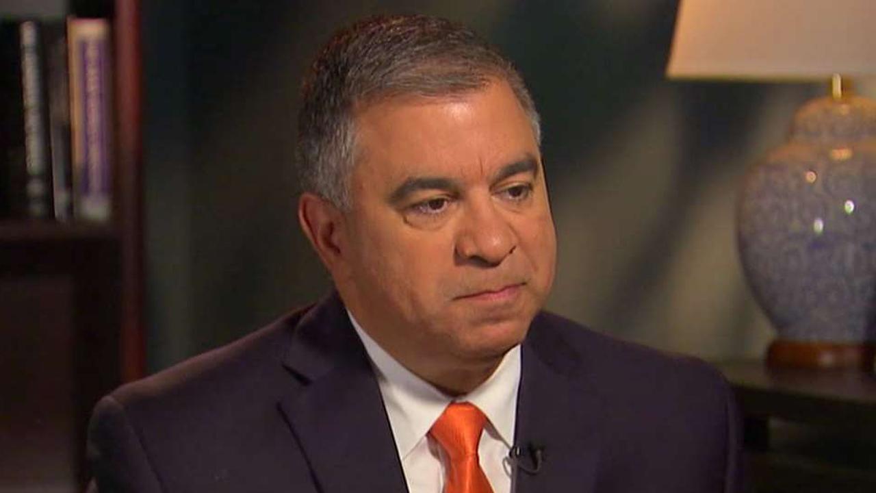 White House Denies Chaos Fox News Video