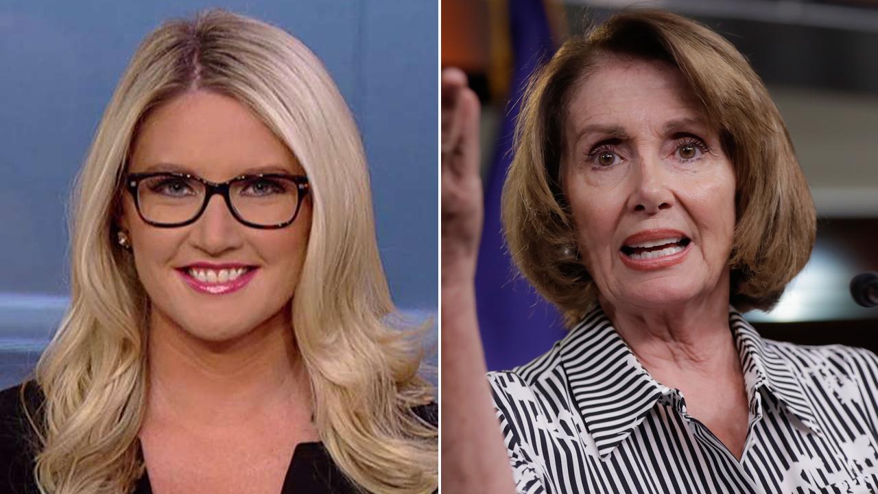 Harf Dems Havent Figured Out How To Win The Next Election Fox News