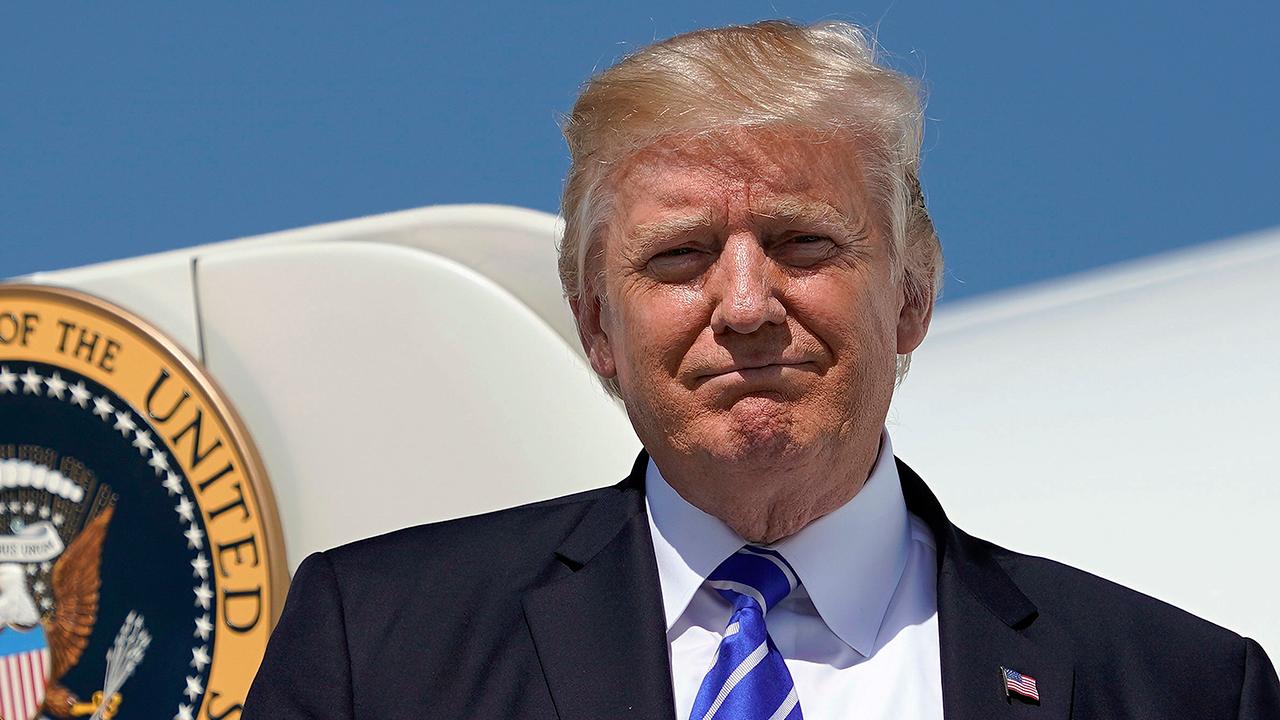 Trump ramps up pressure on Congress to deliver on tax reform | Fox News ... Trump ramps up pressure on Congress to deliver on tax reform | Fox News ...