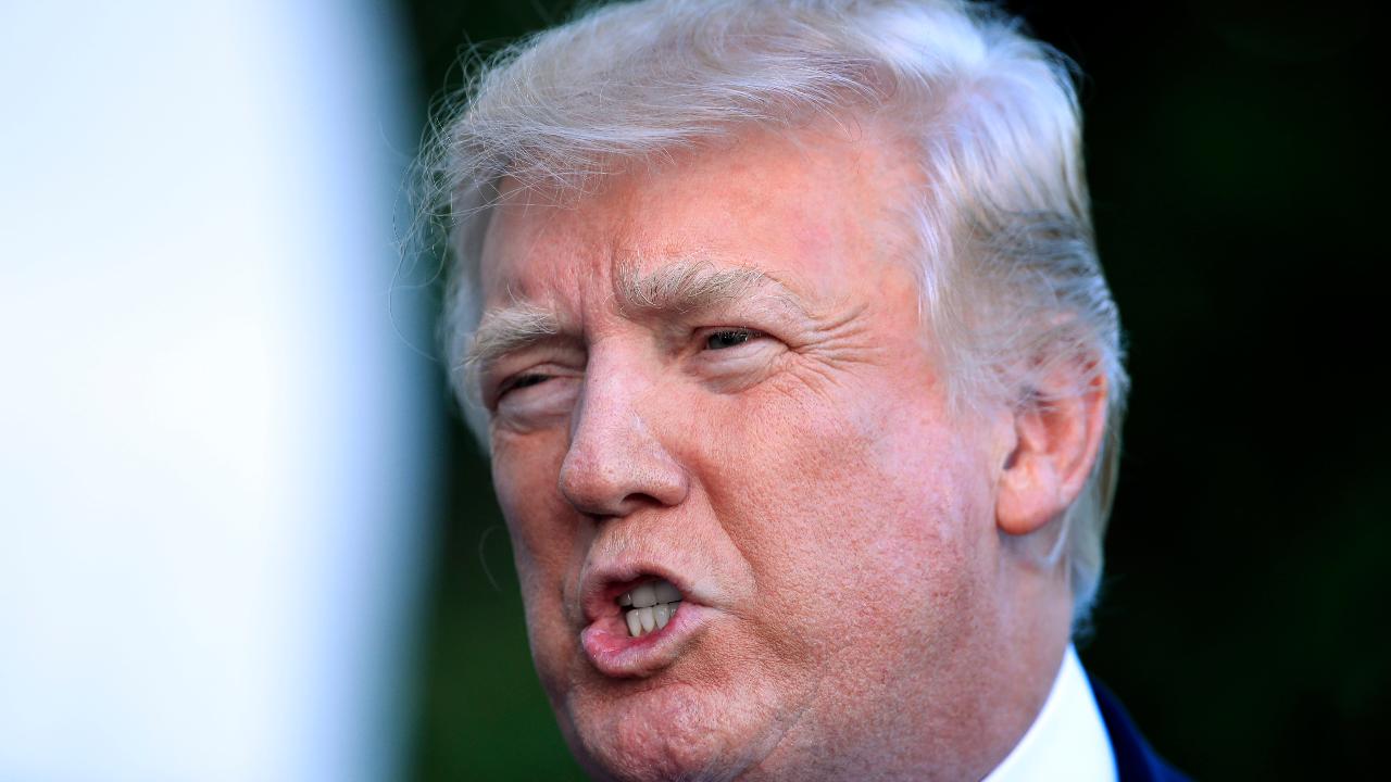 Peter Morici: Trump’s immigration proposals would foster a more prosperous, less-divided America ...