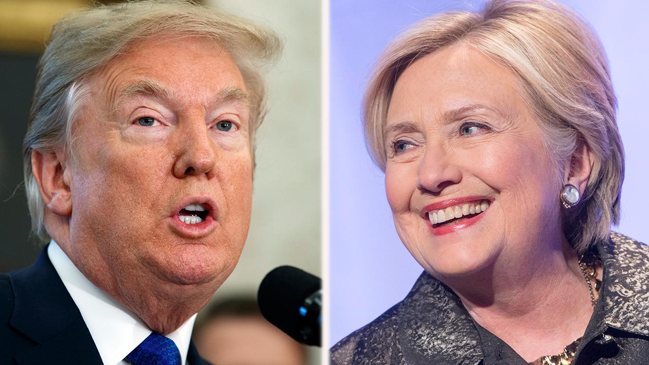 Is President Trumps Response To Dnc Scandal Justified Fox News Video