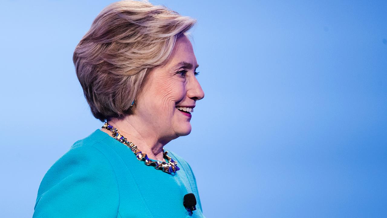 Clinton Slams Calls For Special Counsel For Uranium Deal Fox News Video