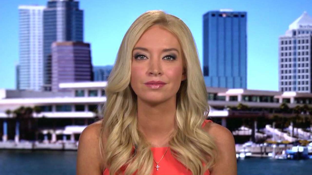 Rnc Spokesperson We Believe In The Hidden Trump Voter Fox News Video