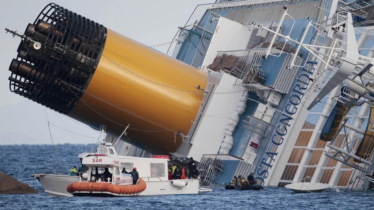 Cruise Ship Disasters A Brief History Fox News Video Cruise Ship Disasters A Brief History Fox News Video