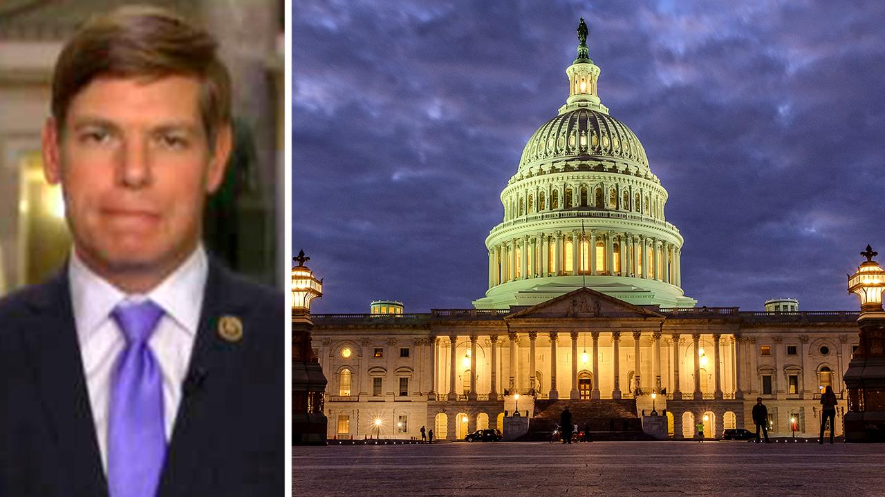 Rep Swallwell Hopes Public Sees Full Picture On Fisa Memo Fox News