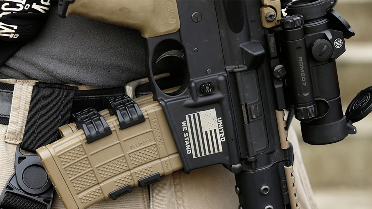 How Do Gun Background Checks Work A Look At The Current System