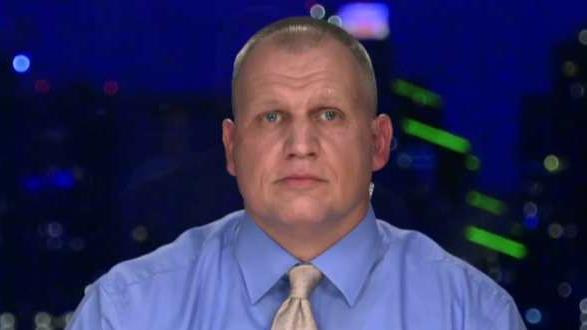 Broward Deputy Sheriff Talks Response To Parkland Shooting Fox News Video
