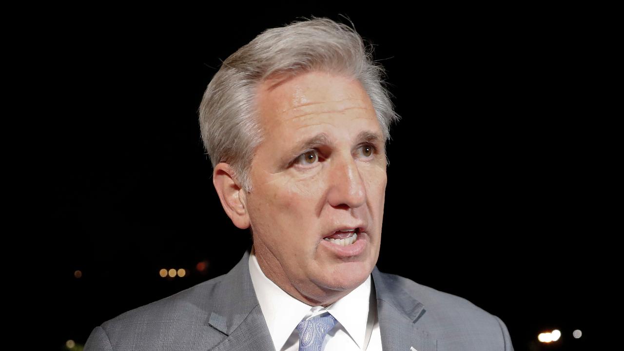 House GOP leaders hold a press conference | Fox News Video House GOP leaders hold a press conference | Fox News Video
