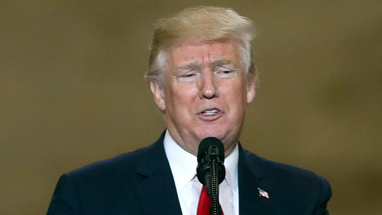Axios Reporter Trumps Messaging On Daca Has Been Muddled Fox News Video